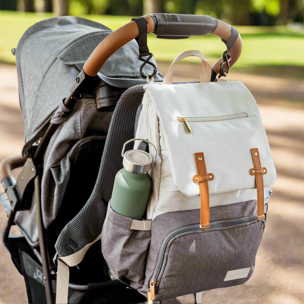 Shop Nappy Bags Online – Bambinobagz